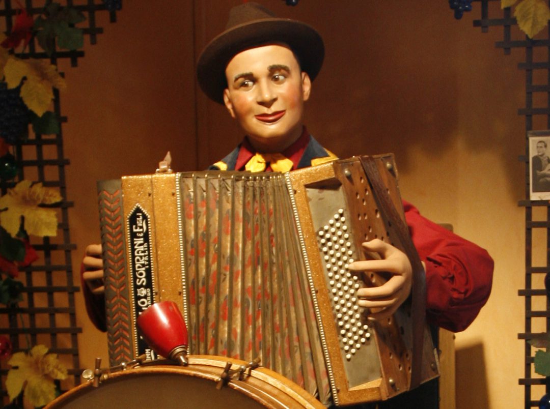 Sections | AVIVO Vaud