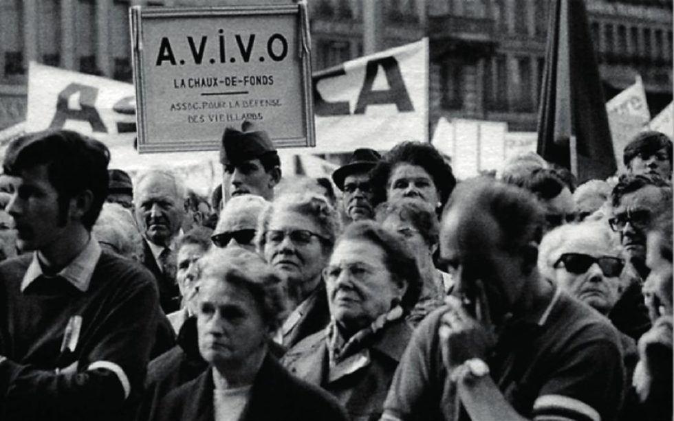 présentation | AVIVO Vaud